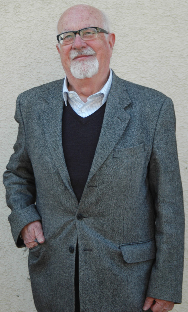 Jaime Harris – Efectividad Organizacional