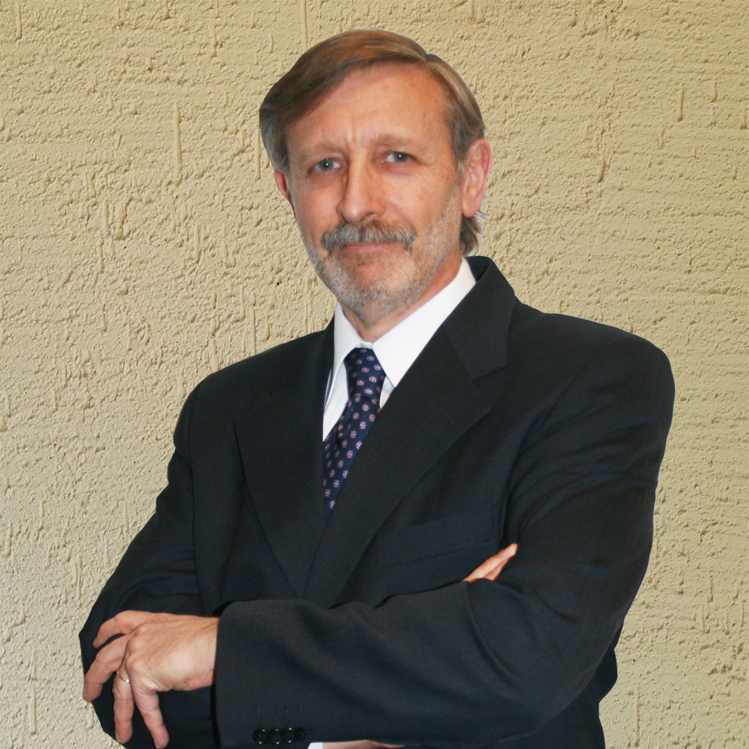Nuestro Equipo – Efectividad Organizacional